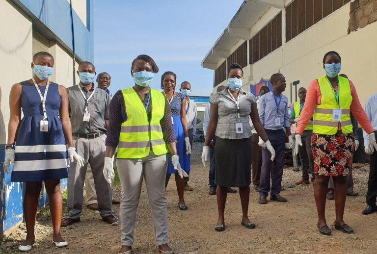 Photo Gallery - Kisumu Water and Sanitation Company, KIWASCO