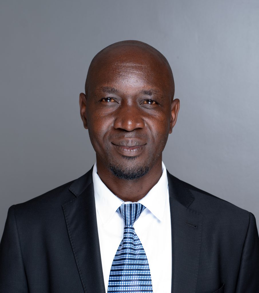 Our Board of Directors - Kisumu Water and Sanitation Company, KIWASCO