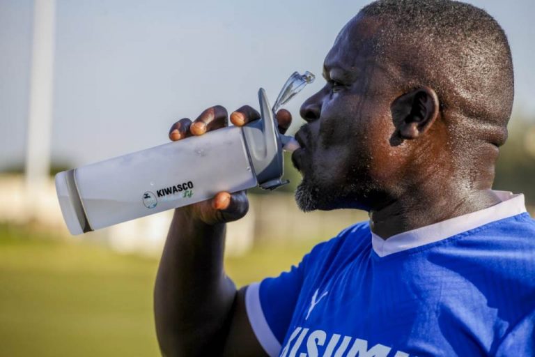 Photo Gallery - Kisumu Water and Sanitation Company, KIWASCO