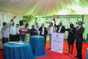 Photo Gallery - Kisumu Water and Sanitation Company, KIWASCO