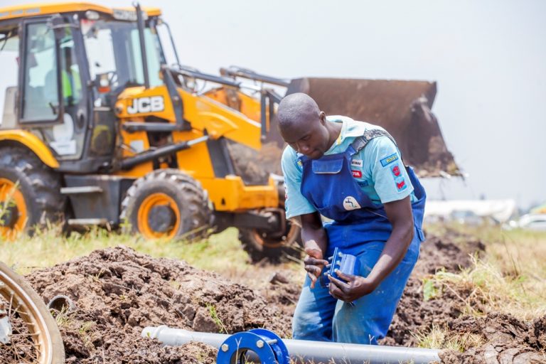 Photo Gallery - Kisumu Water and Sanitation Company, KIWASCO