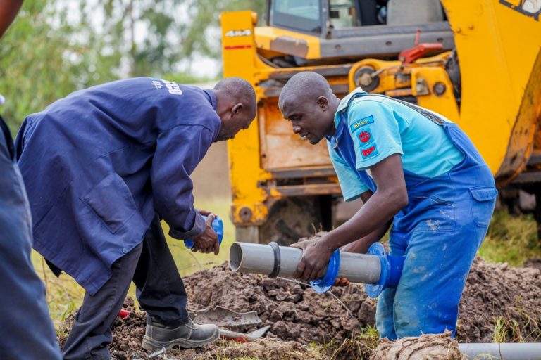 Photo Gallery - Kisumu Water and Sanitation Company, KIWASCO
