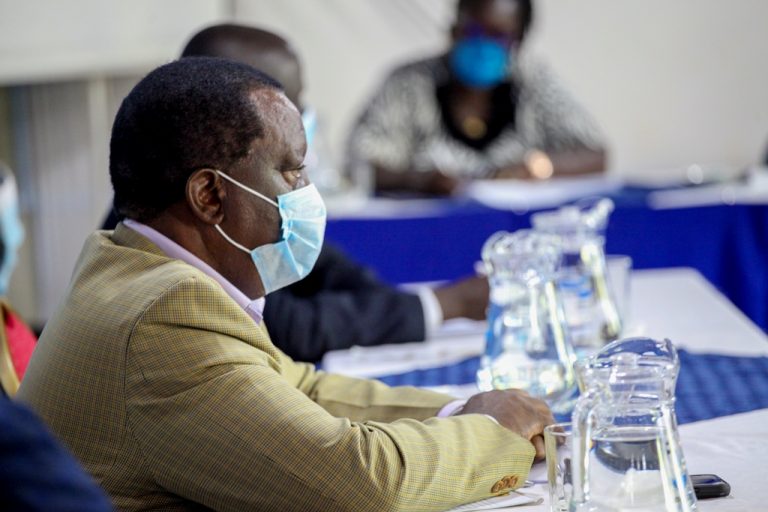 Photo Gallery - Kisumu Water and Sanitation Company, KIWASCO