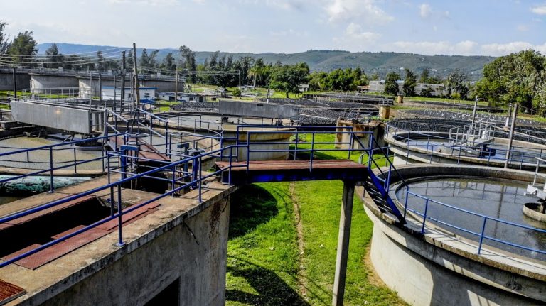 KIWASCO - Kisumu Water and Sanitation Company Limited