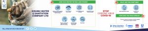 KIWASCO - Kisumu Water and Sanitation Company Limited