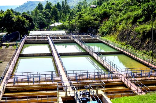 KIWASCO - Kisumu Water and Sanitation Company Limited